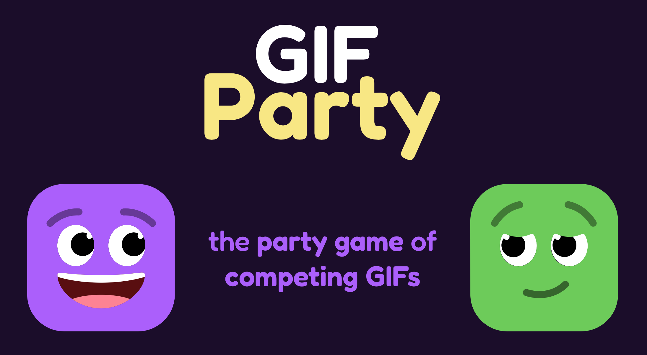 GIF Party
